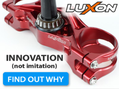 Show me your Ford Maverick with a bike in the bed.... - Moto-Related - Motocross Forums ...